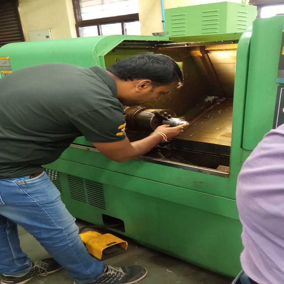 National Skill Training Institute | Jamshedpur